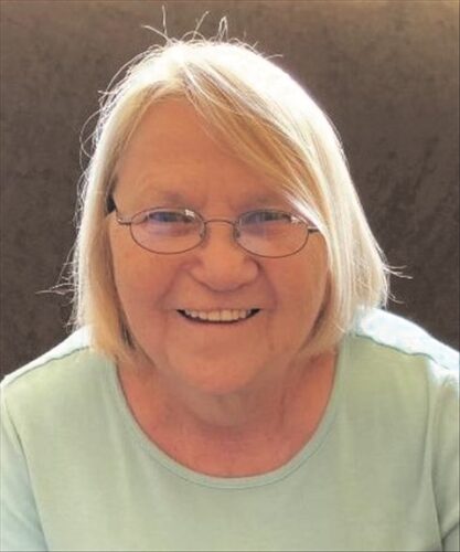 SHARON SIMS | News, Sports, Jobs - The Herald Star